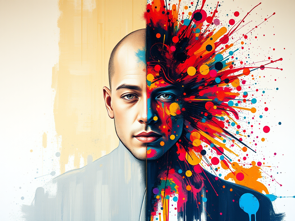 The Art of Alignment: Painting Passion into Your Professional Canvas ...